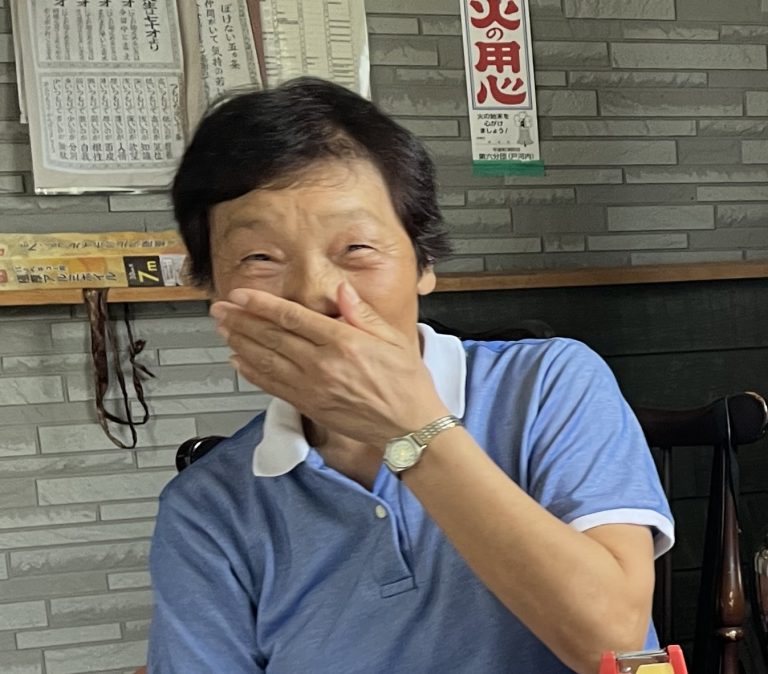 手づくり味噌《無添加》 – 平泉を訪れる・そして・平泉で暮らす